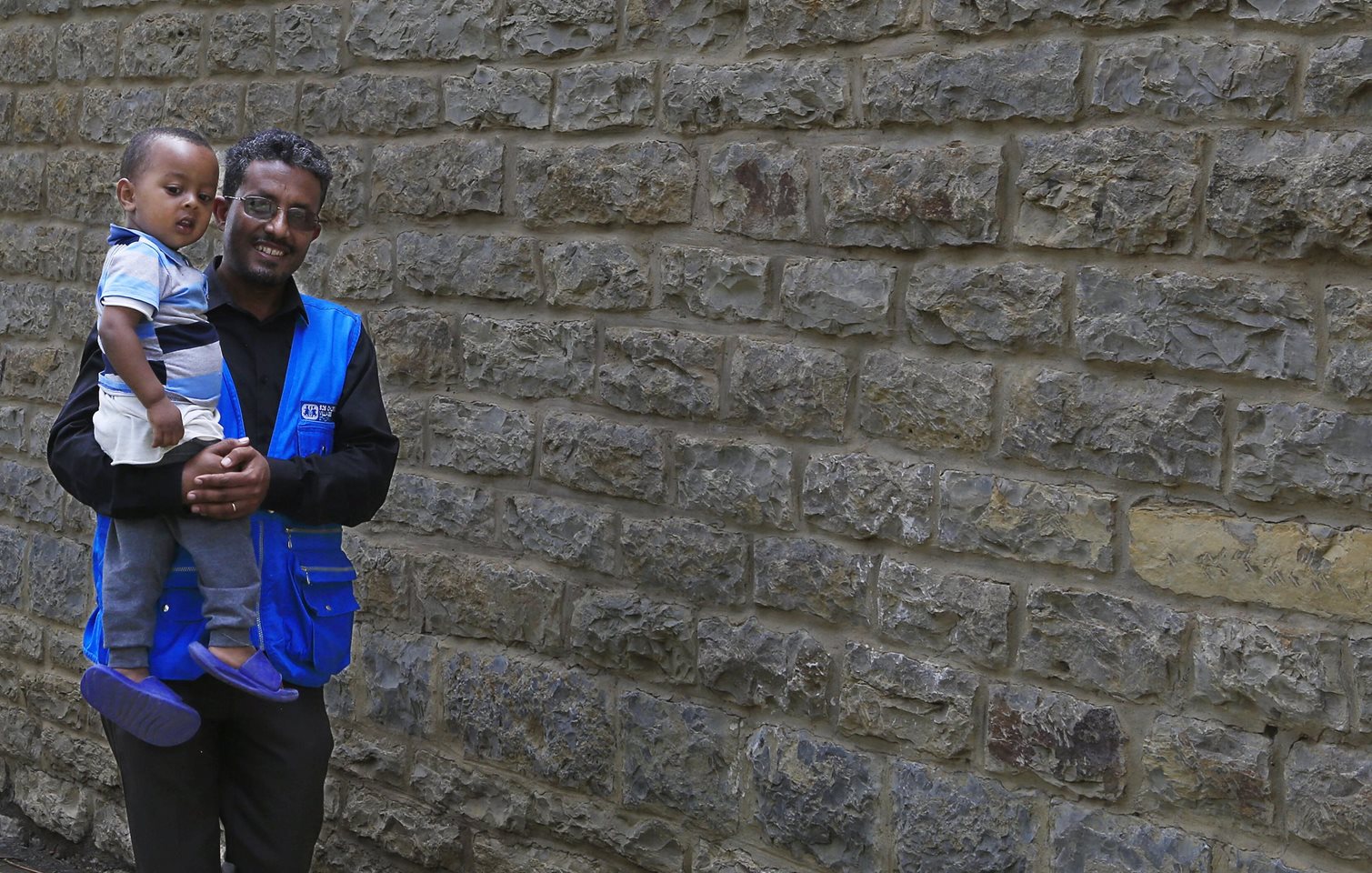 Jobs at SOS Children's Villages