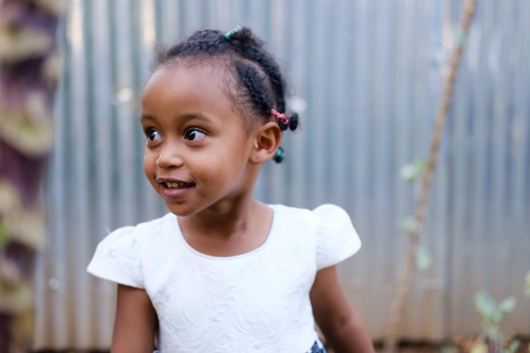 SOS Children's Villages in Ethiopia
