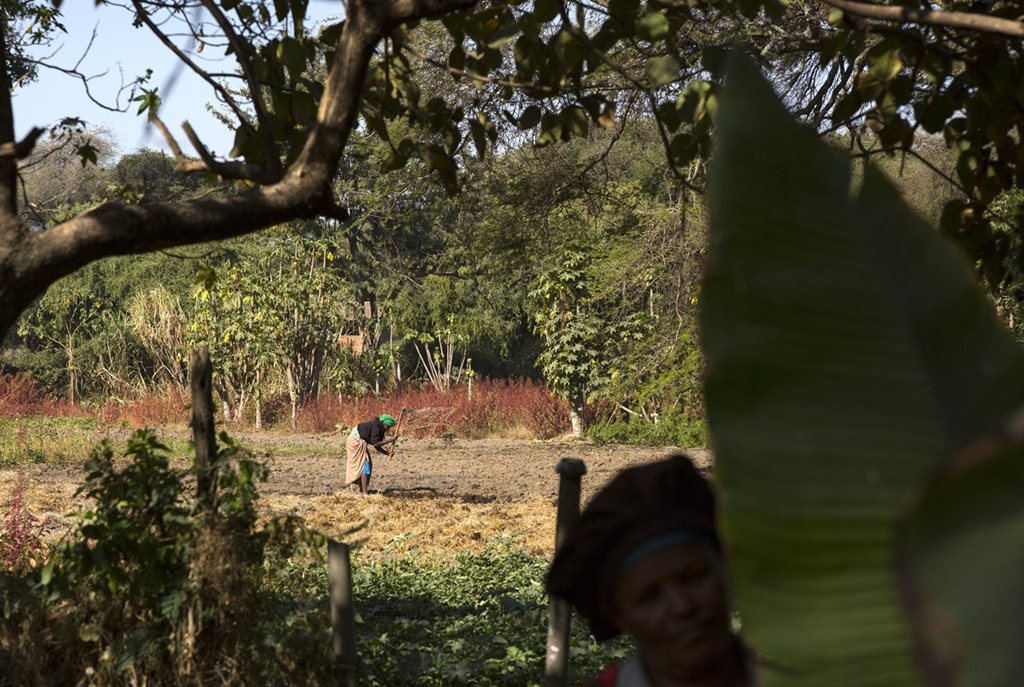 SOS Children's Villages in Ethiopia